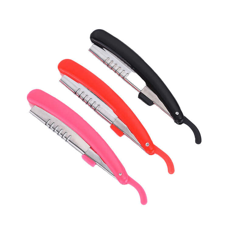 40 Wanmei Portable Hair Clipper, Men's Folding Razor, Shaving Shaving ...