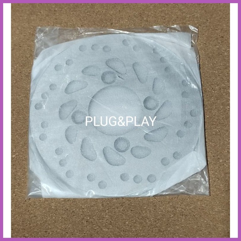 ☎ Xrm 125 Trinity Motard Disc Plate Rear (Rotor Disc) Genuine | Shopee ...