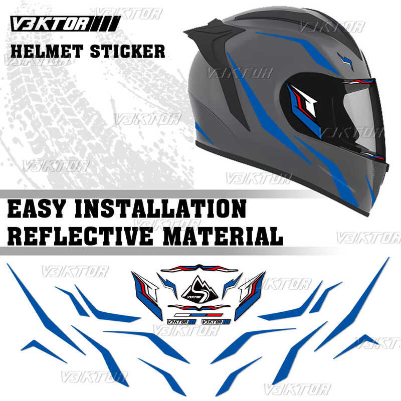 30 For 3 Motorcycle Stickers S1000rr F900r F900xr S1000xr F850 R1200gs ...