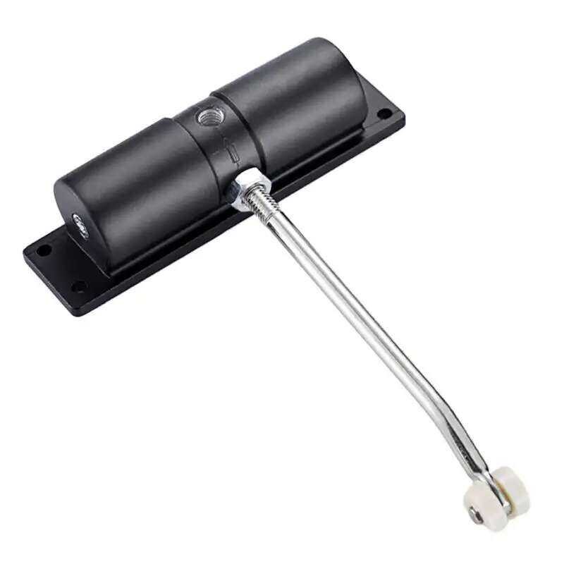 Door ⭐ Garden Closer Automatic Gate Spring Soft Closing Spring-Loaded ⭐ ...