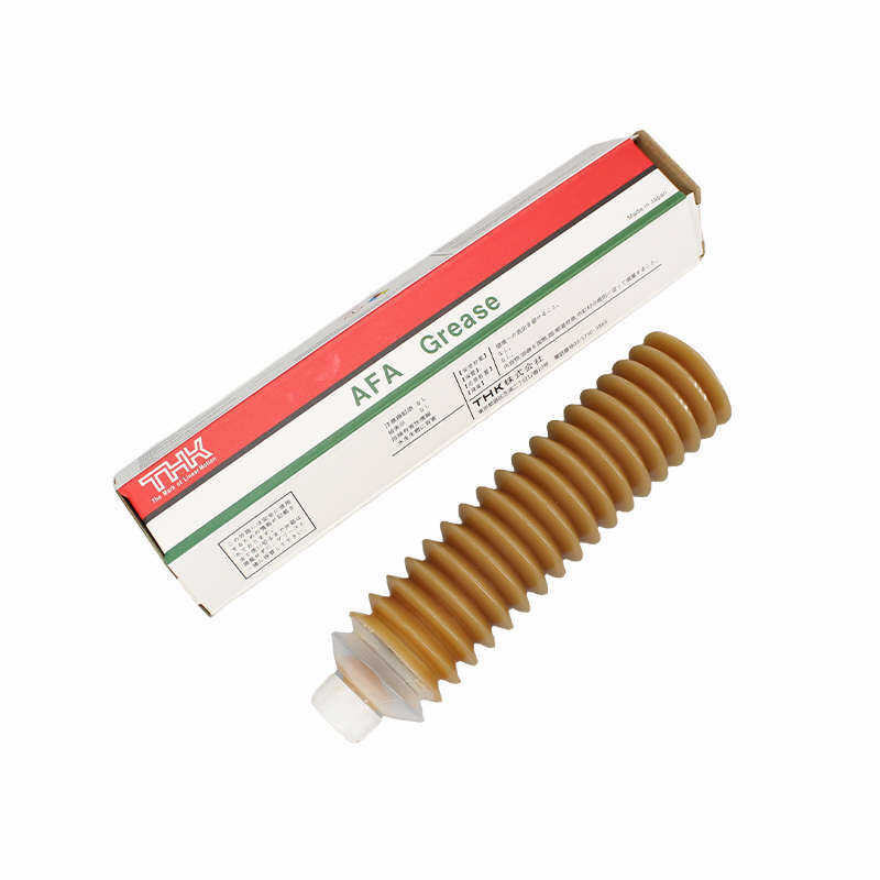 grease THK Afa wire lubrication oil rod grease guide rail lubrication ...