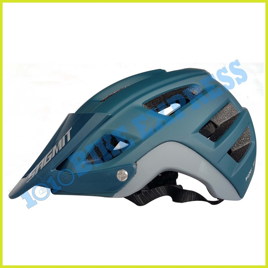 Sagmit Rs11 Helmet Mountain Bike | Shopee Philippines