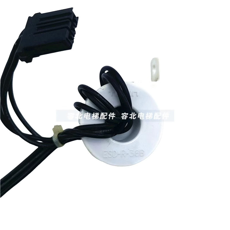 Mitsubishi Elevator Transformer ESD-R-38B Original YX401D026-01 with ...