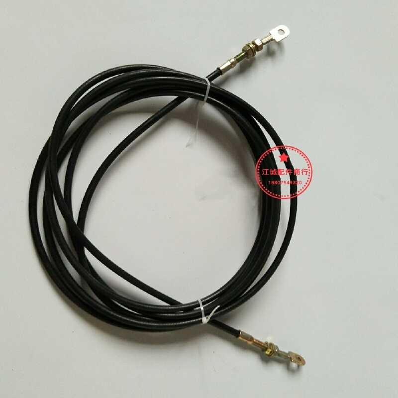 Magkasya para sa Audop speed limiter, cable clamp, steel wire tension ...