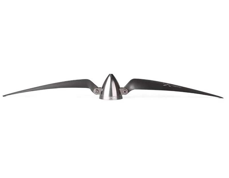 Fixed Wing Folding Propeller Carbon Fiber Polymer Propeller Model ...