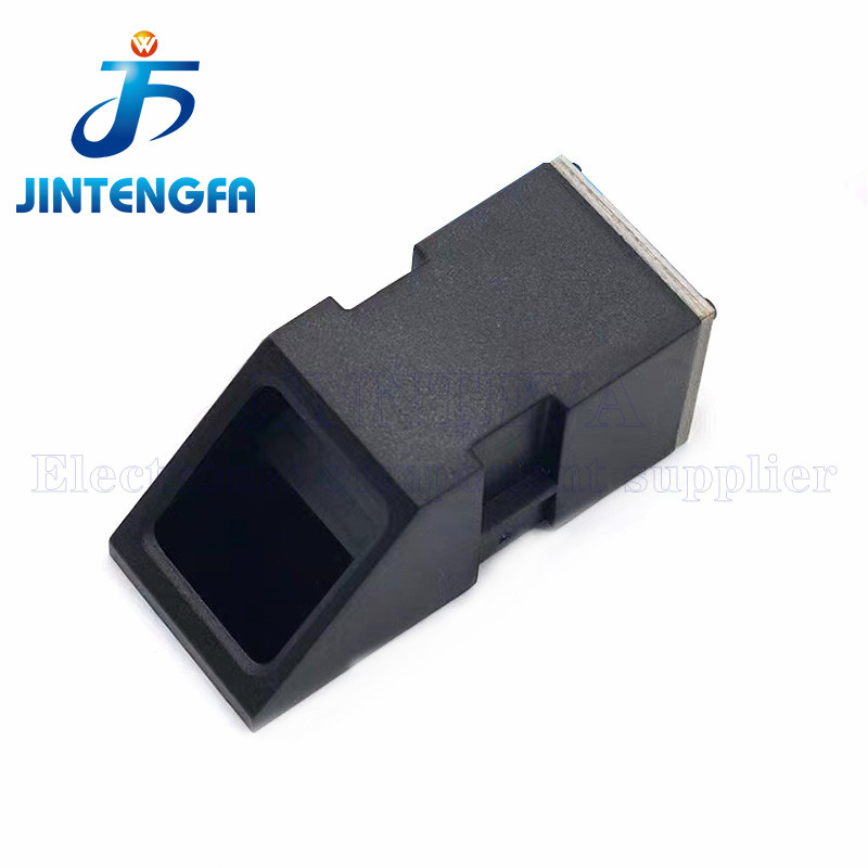 AS608 Fingerprint Reader Sensor Module Optical Fingerprint Fingerprint ...