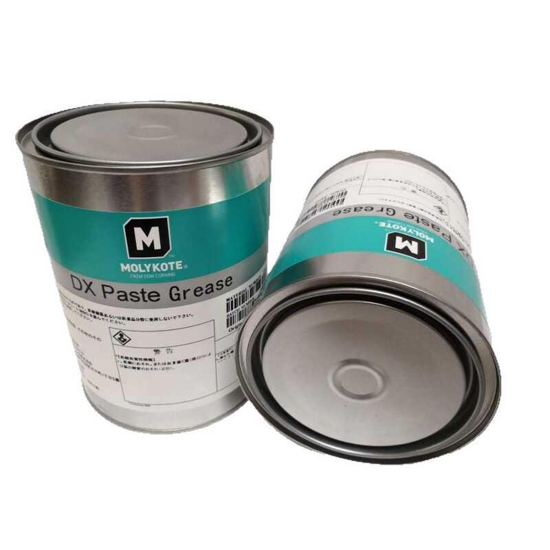 grease Molykote Lubricating EM-60L plastic metal gear lubricating ...