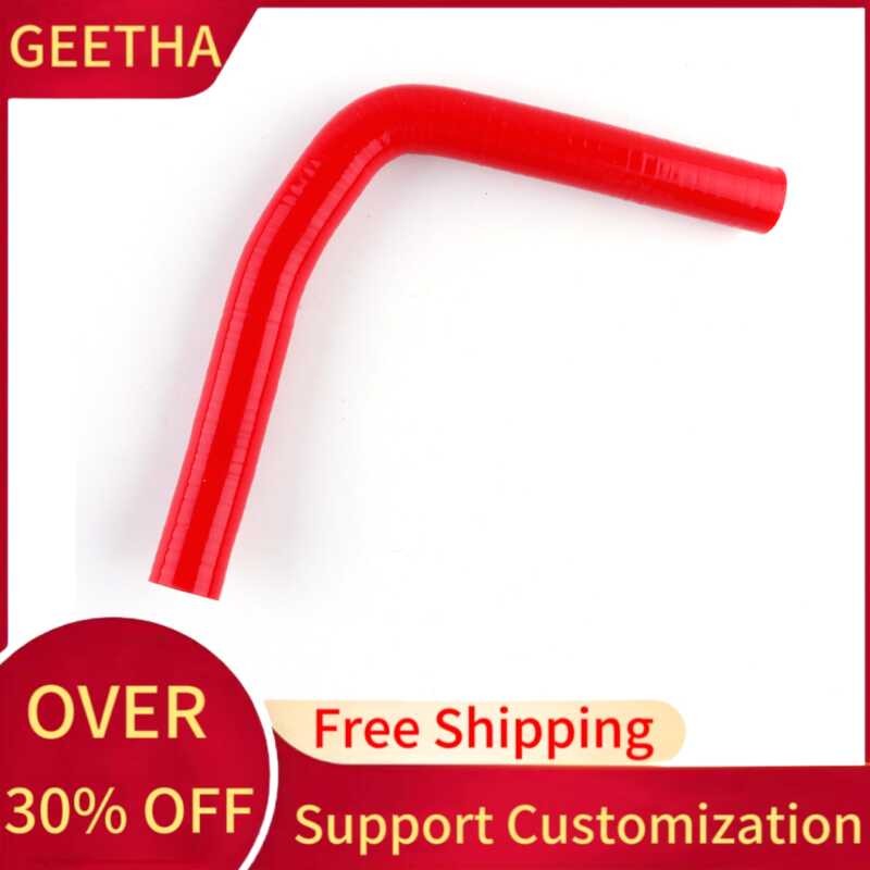 LY Para Sa 1985-2002 Kawasaki Kmx125 KMX 125 Motorcycle Silicone ...