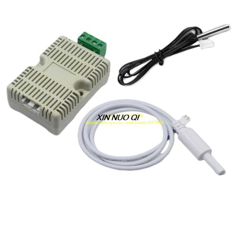 Modbus EC 0-2000P 0-4400Us/Cm Rs485 TDS Sensor Module A Water Quality ...