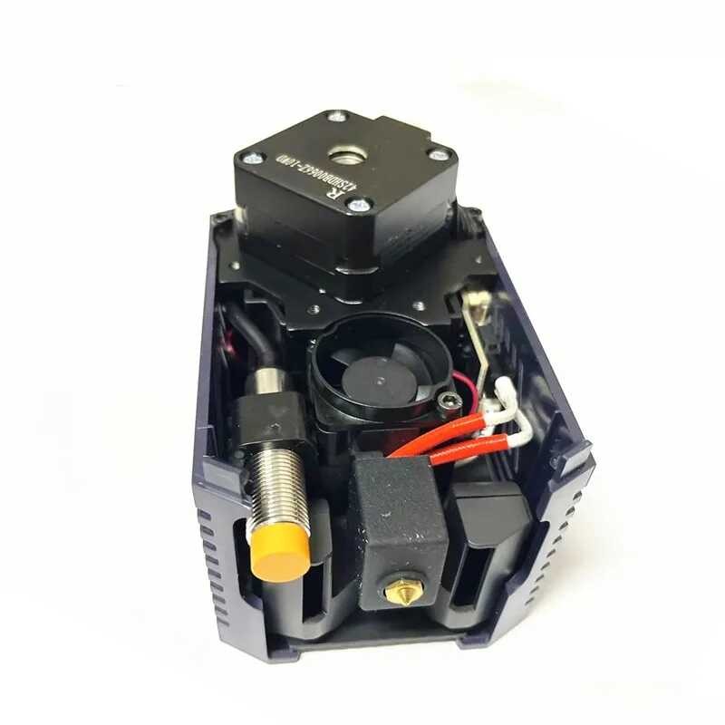 Print New Head Kit For ANYCUBIC Kobra 2 Max/ Pro/ K2 Plus 3D Printer ...