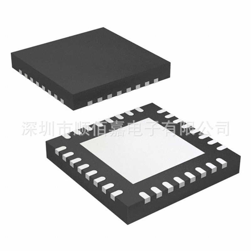 Brand new original DRV8834RGER package VQFN-24 dual H-bridge stepper motor driver chip | Shopee ...