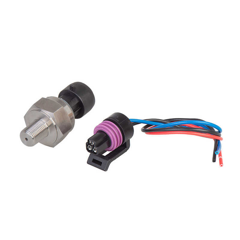 1/8 Modified npt car racing 0-1.6MPA/2.5MPA oil pressure sensor parts ...