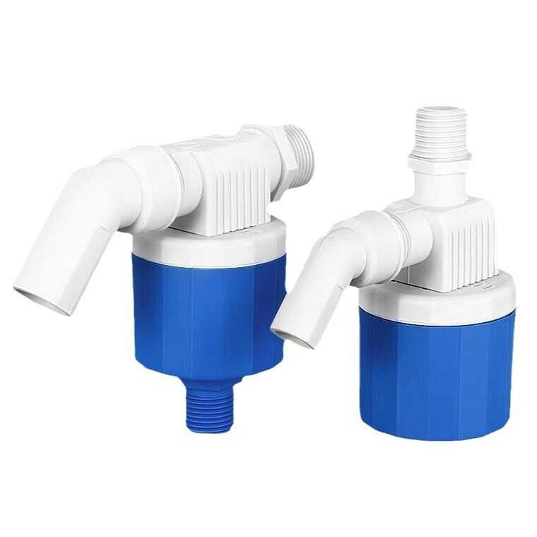 Water Tower Water Tank Float Ball Valve Switch, Water Level Fully ...