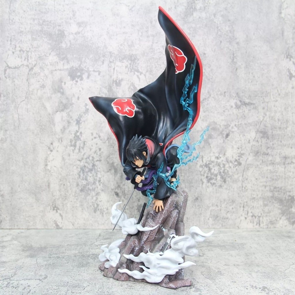 Naruto Cloak, Class 7, Organized By Akatsuki Senkaku, Uchiha Sasuke ...