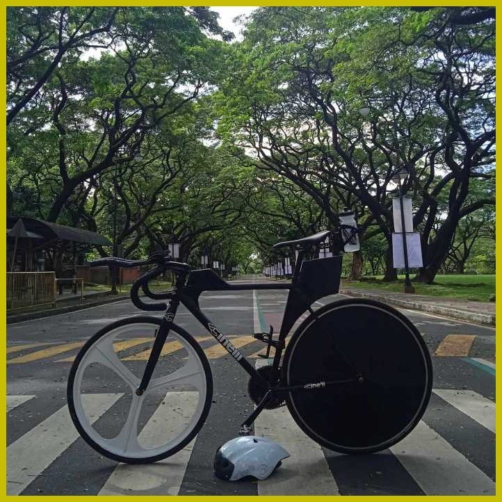 ⊕ Wheel Disc Cover 700c For Fixed Gear and Roadbike | Shopee Philippines