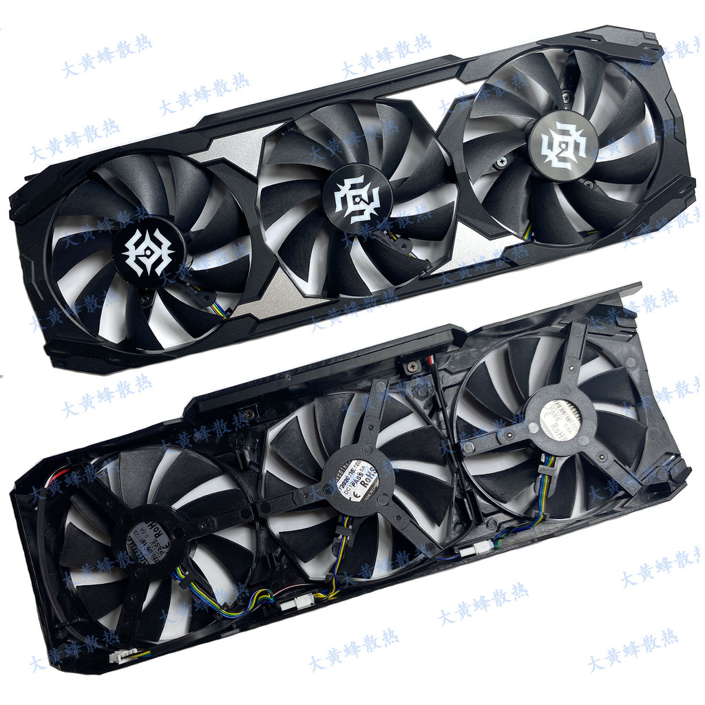 ZOTAC ZOTAC RTX2060 2060S 2070 CTX1660ti X-GAMING Graphics Card Case ...
