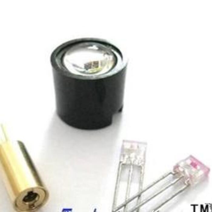 Laser Sensor Four piece Set Laser Head+Modulation Tube+Receiver Tube ...
