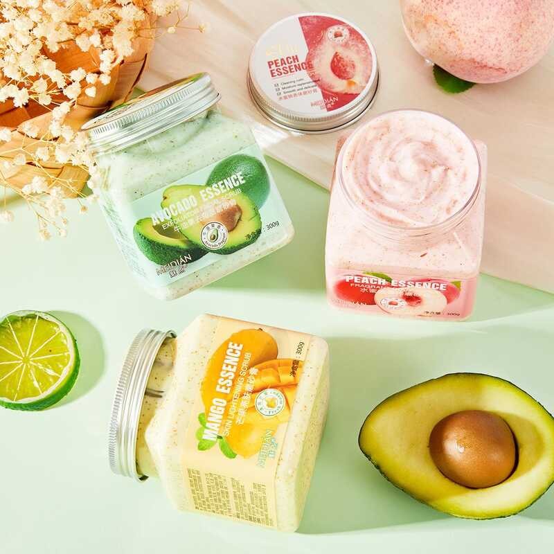 Charming Fruity Bath Salt, Body Back, Feet, Hands, Foot Bath, Salt ...