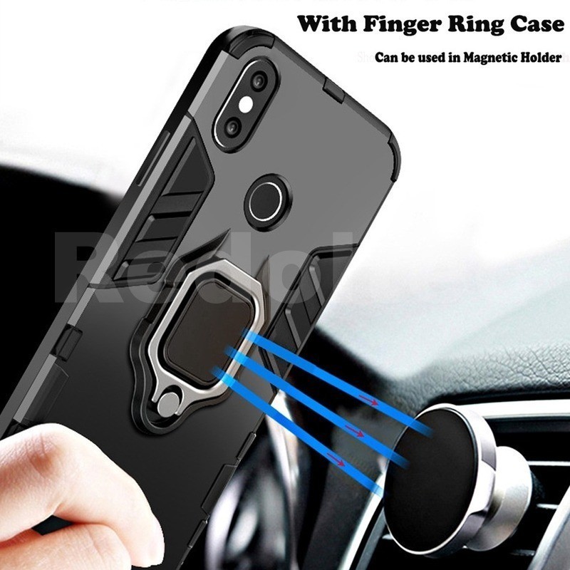 Case OPPO A3X A3 5G 4G Armor Shockproof Casing OPPO A3 X OPPOA3X ...