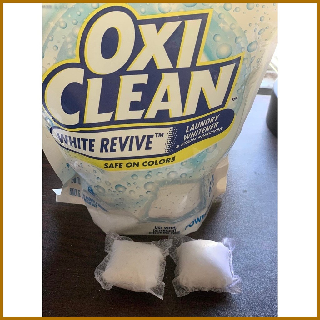Tide, A&H,OxiClean, ALL, Gain PODS Liquid Laundry Detergent Pacs ...