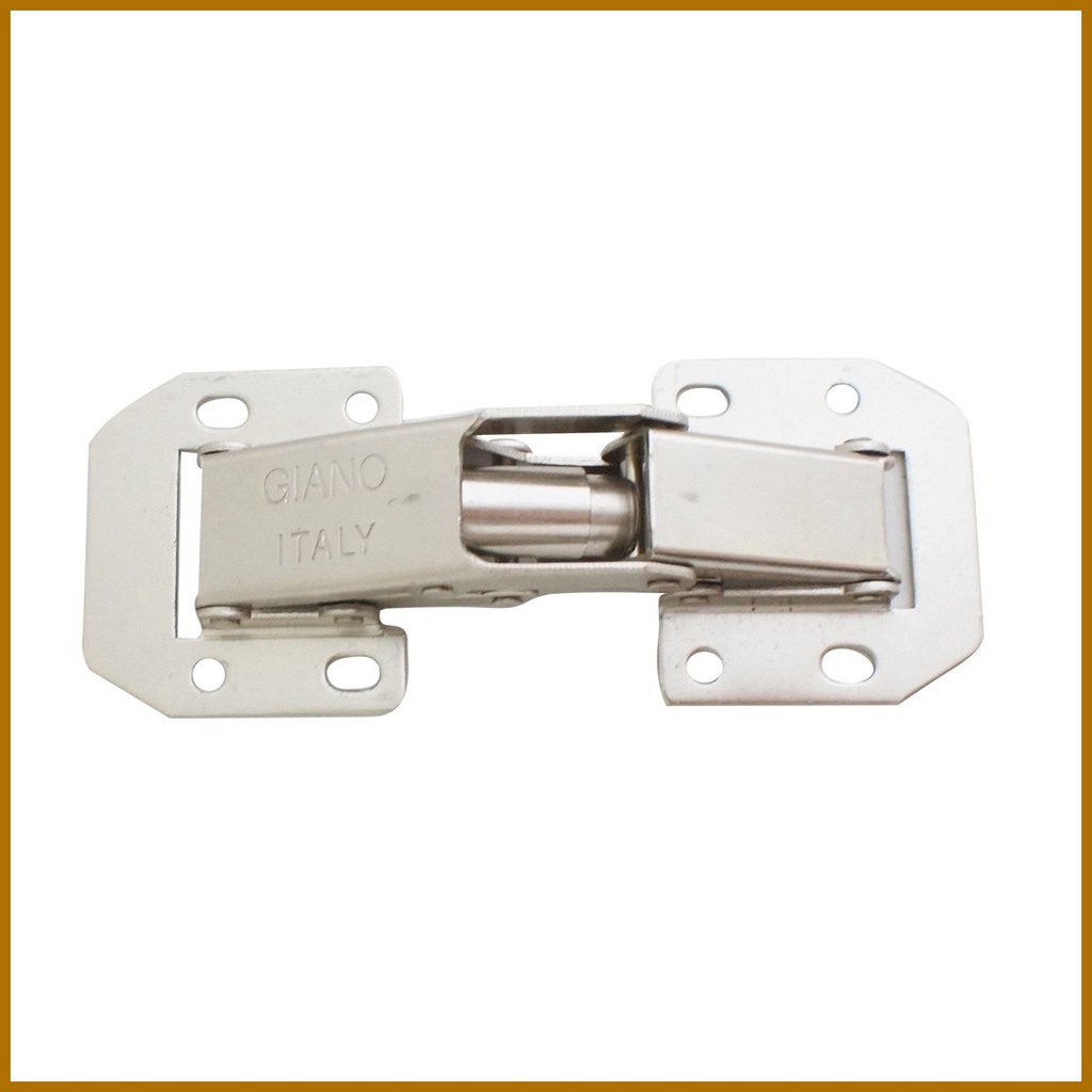 Universal Easy On Concealed Hinge 90 Degree For Cabinets (2pcs ...