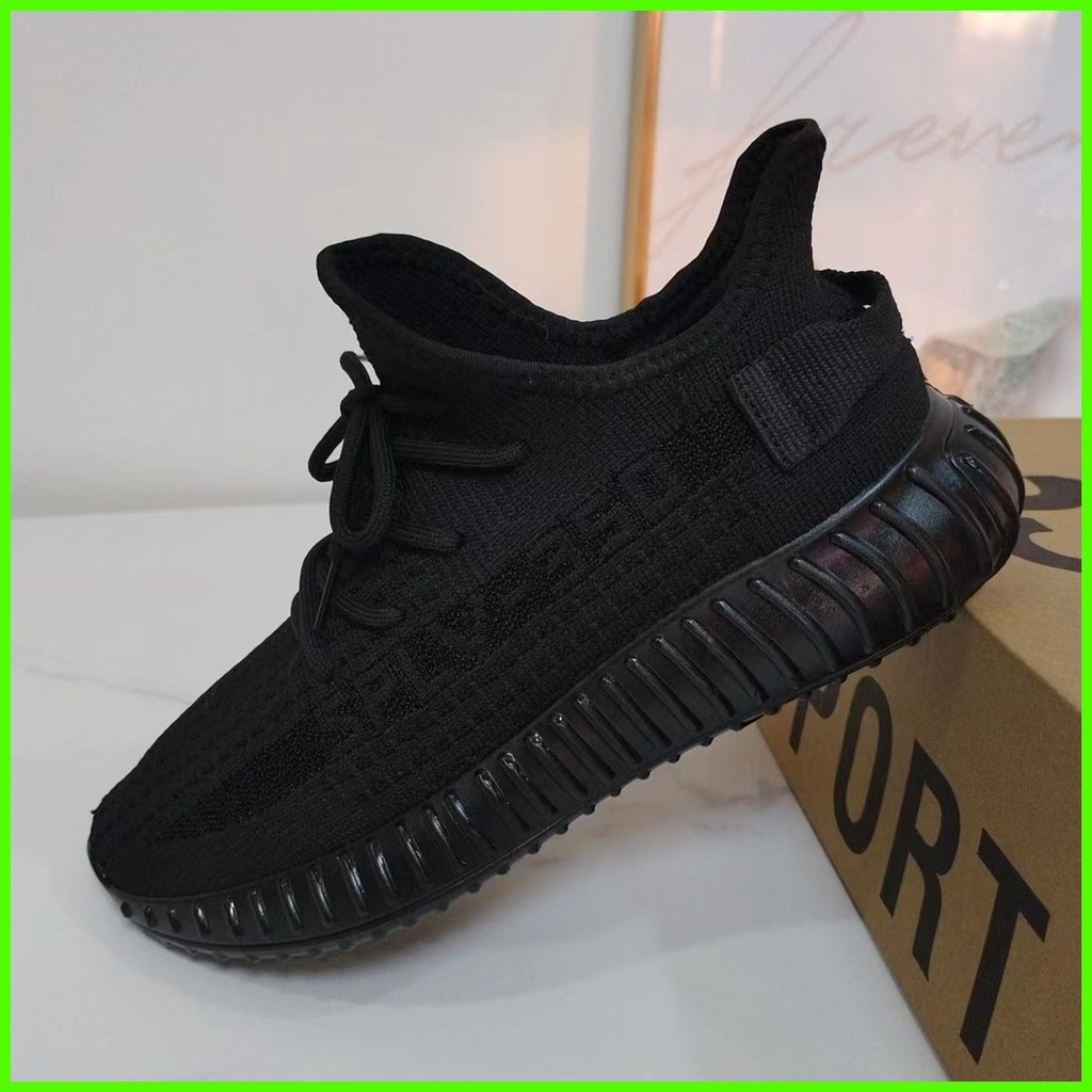 ∧ Trend Running Sport Sneakers Shoes Yeezy 350 Boost Men's and Women's ...