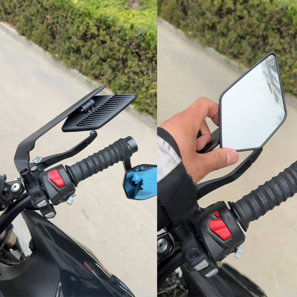 For Kawasaki Z1000 Z900 Z800 Z750 Z650 Z400 Z300 Z250 Z125 Motorcycle ...