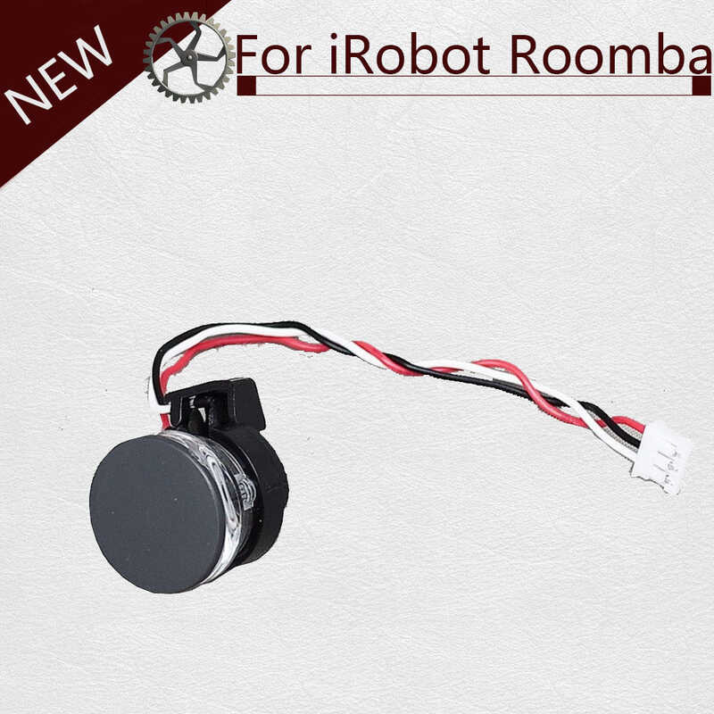 Black Ong Bumper IR Dock Sensor Para Sa Lahat Ng Mga Irobot Roomba 500 ...