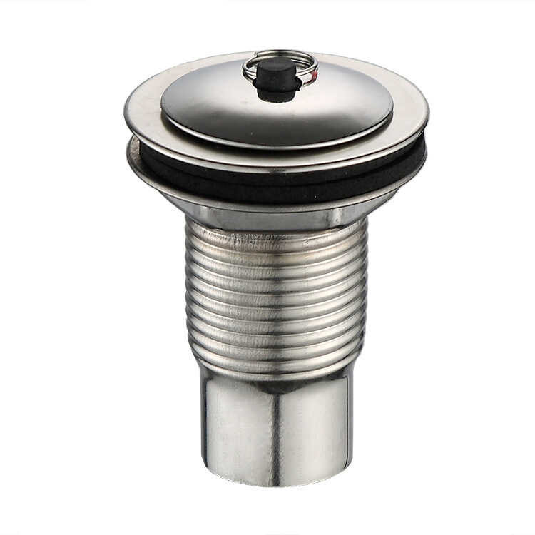 Bathroom Bathroom Stainless Steel Drain Laundry Sink Mop Sink 6925