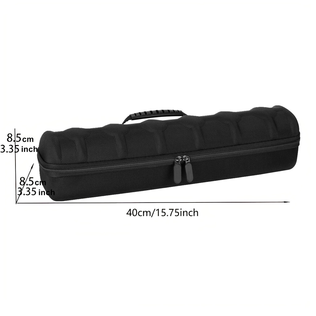 6 Slots Watch Organizer Box For Men Or Women Watch Portable Travel Case ...