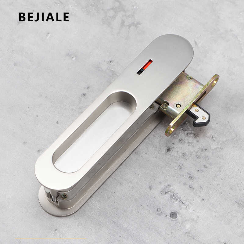 Hook Push-Pull Invisible Bedroom Balcony Kitchen Bathroom Hidden ...