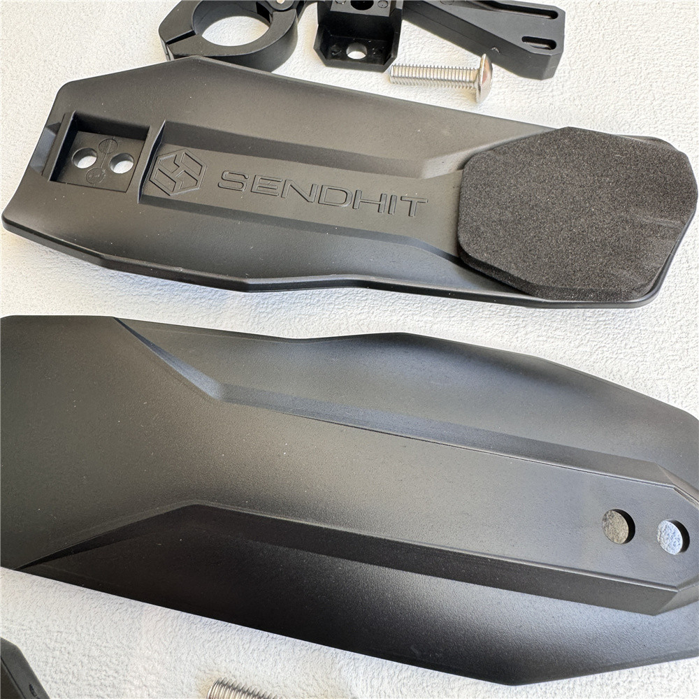 SENDHIT Nock Handguard V2 Mtb Bicycle Handguard For MTB XC Enduro ...
