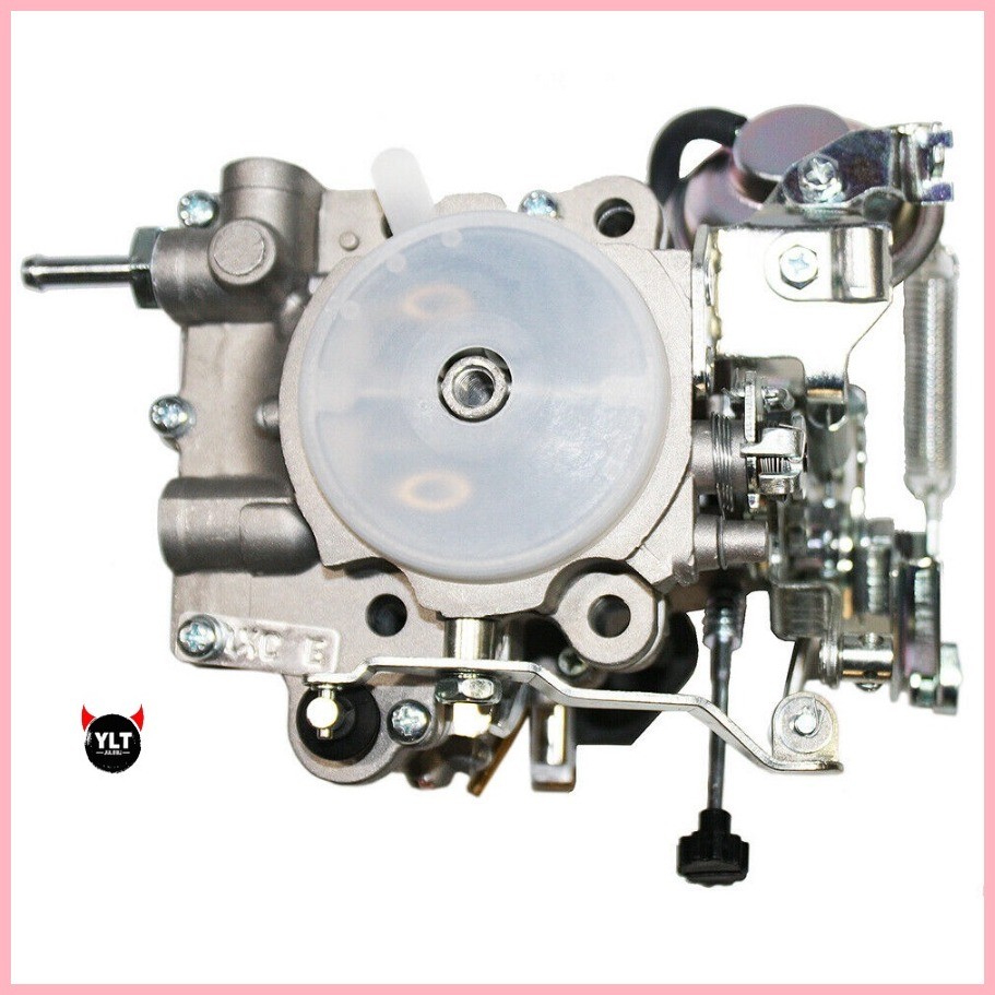 NEW CARBURETOR FOR Mitsubishi 4G32 DELICA GALANT LANCER PICK UP L200 ...