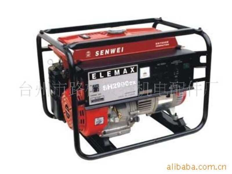 1KW, 2KW, 2.5KW, 3KW, 5KW gasoline generator set, gasoline generator ...