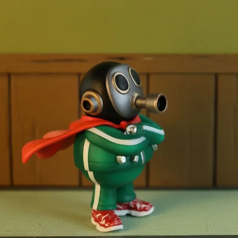 Anime 10Cm/3.9In Dragon Ball Z Toriyama Akira Action Figure Collection ...