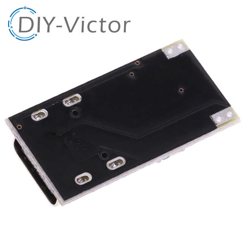 PD/QC/AFC 10PCS TYPE-C Decoy Board USB Module PD3.0 2.0 PPS/QC4+FCP AFC ...