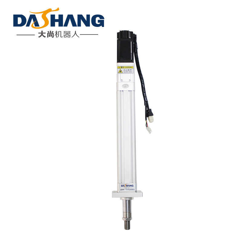 Dsdg25 Servo Direct Connected Micro Push Rod Industrial Equipment ...