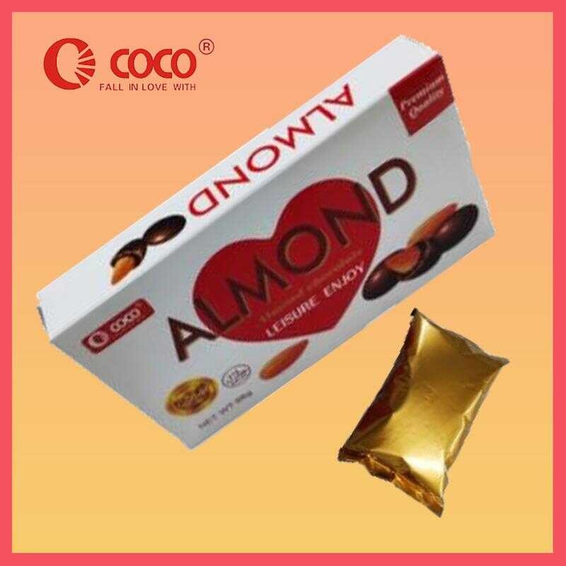 COCO Premium Al, Weight Per Inner 88 Grams - Gourmet Indulging Treat ...