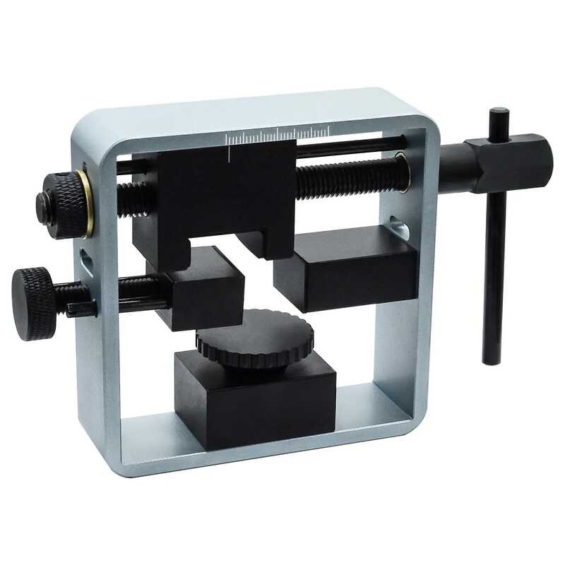 Universal Mountable Pistol Tactical Adjustment Glock Rear Sight Pusher ...