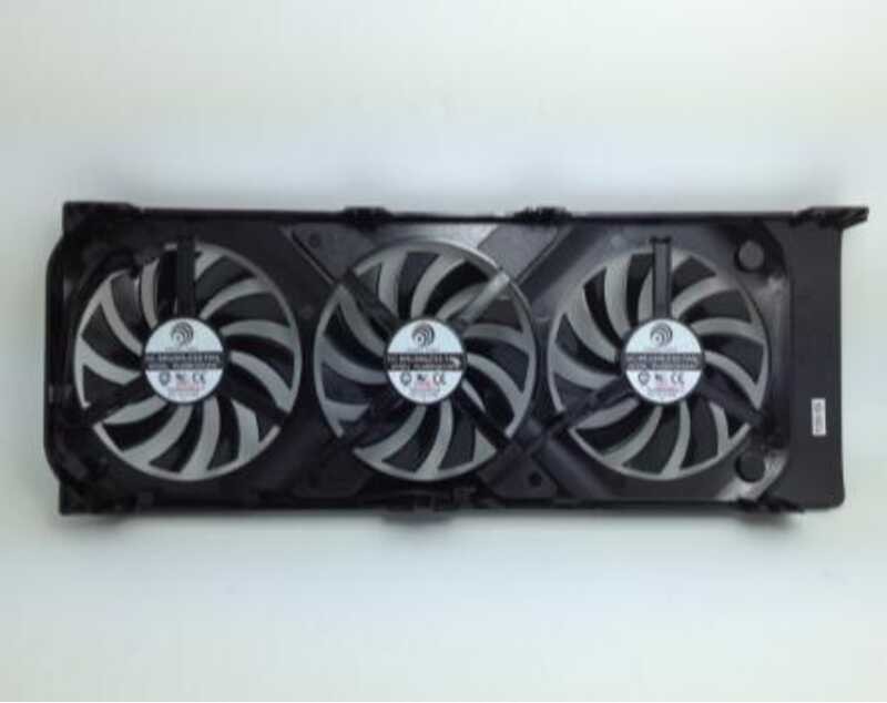 A2 Gtx770 3 Final Pla08010s12hh Display Card Fan | Shopee Philippines