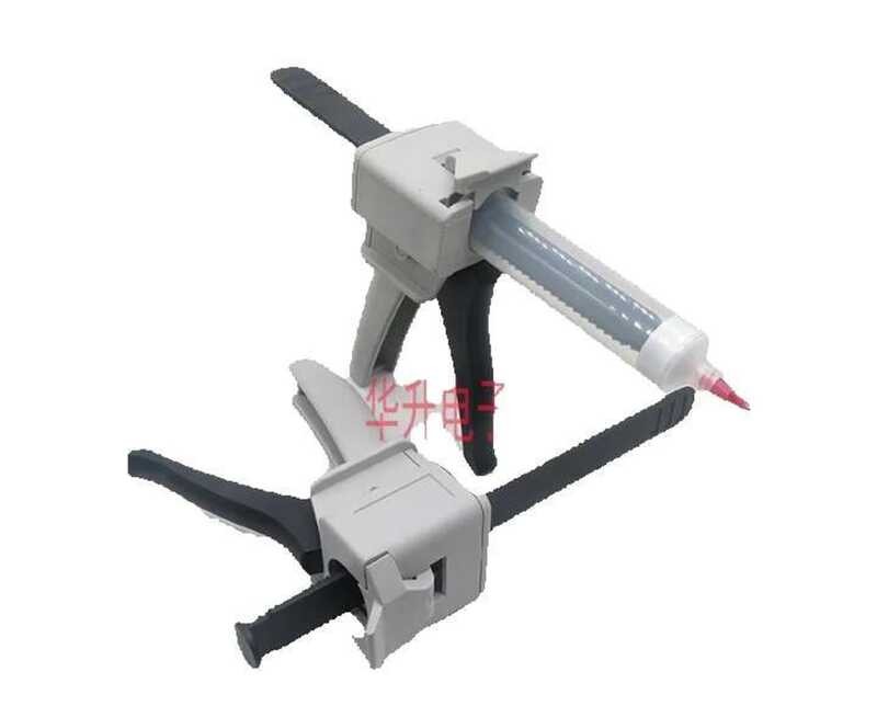 Dispensing W 30Cc/55Cc Syringe, Tube, Manual /Single Component , Single ...