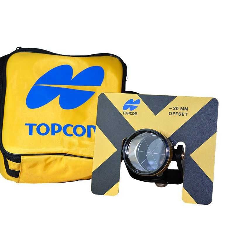 5-meter 3-meter pole, measuring prism, meter, large prism bracket ...