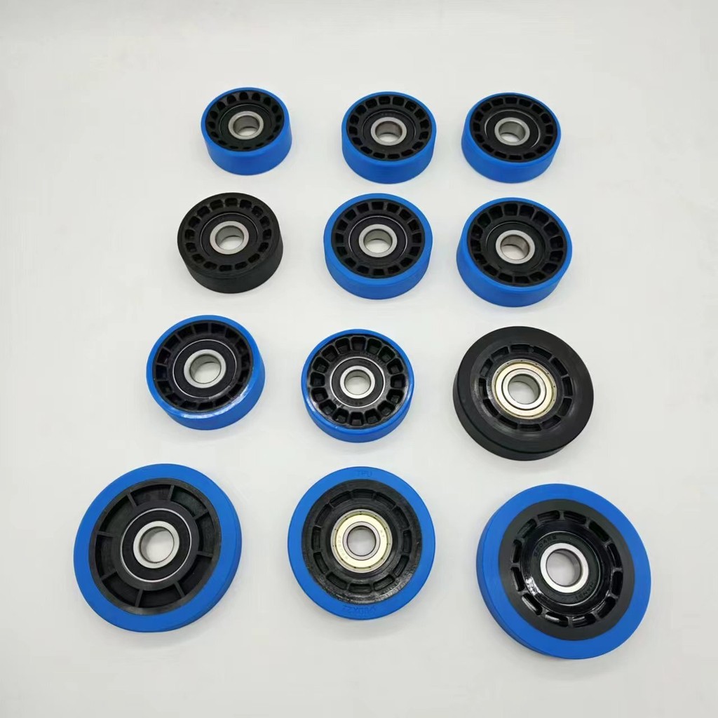 Step Wheel 70/76/80/90/100mm Skeleton Step Wheel Mitsubishi Xunda ...