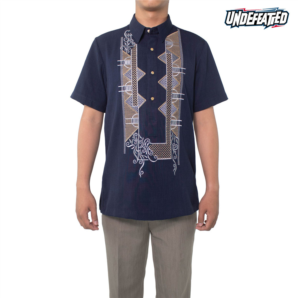 Deped uniform 2025 2026 TUESDAY & THURSDAY UNIFORM FOR MALE OFFICE ...