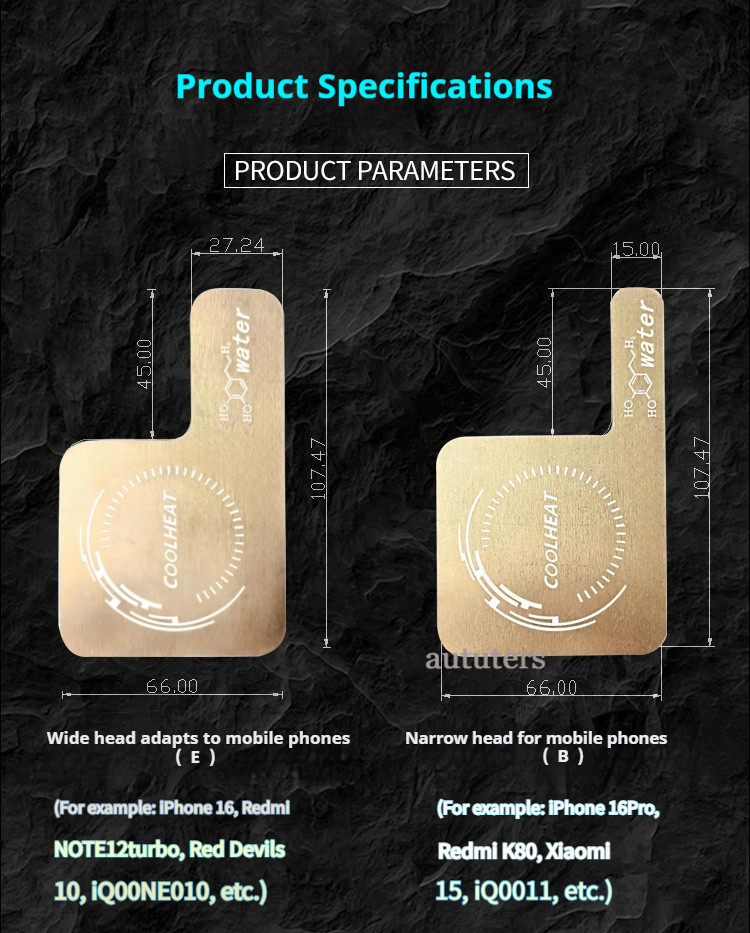 Heat Pipe Plate for Mobile Phone Cooler Dissip Uniform Plate Increases ...