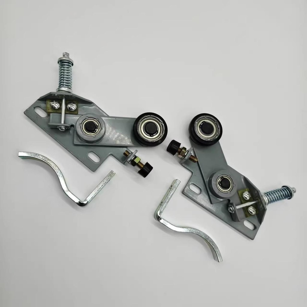 Elevator door lock collision bow/angkop para sa Mitsubishi door closing ...