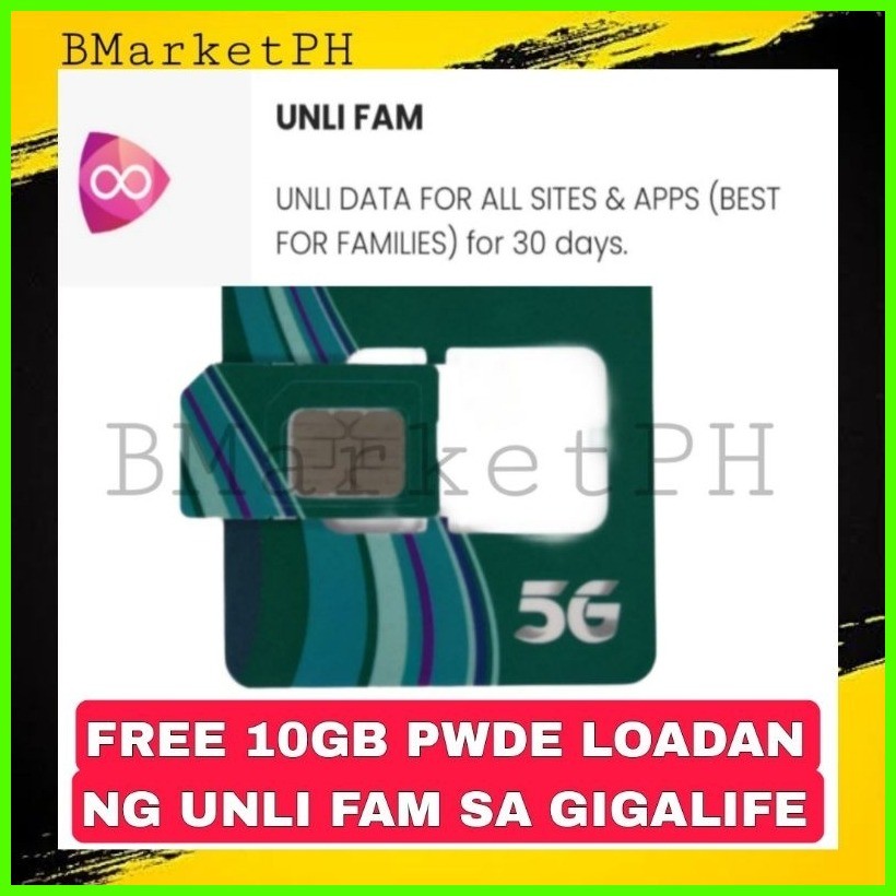 ♂ ∇ PLDT Home Prepaid WIFI Sim ( Fast Delivery ) | Shopee Philippines