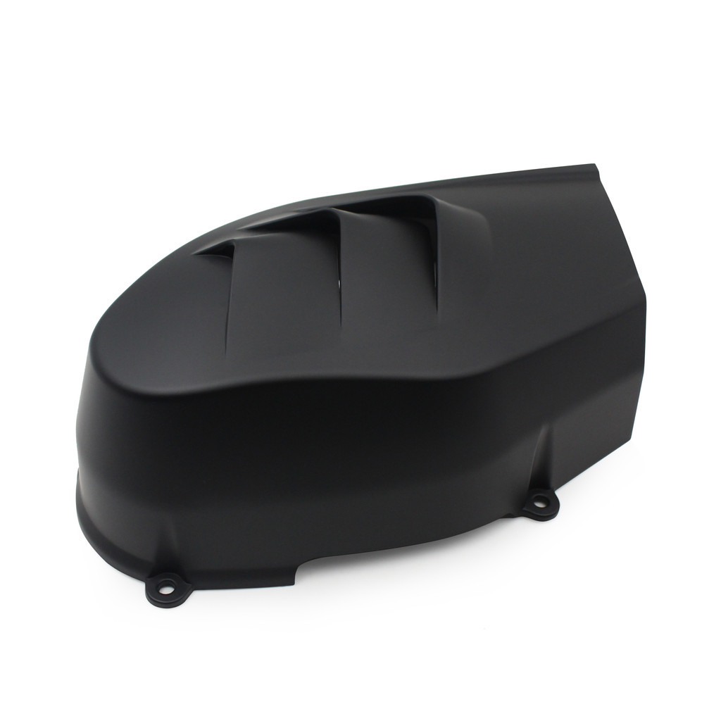 Motorcycle Heat Shield Insulation Protector Gearbox Shell Transmission ...
