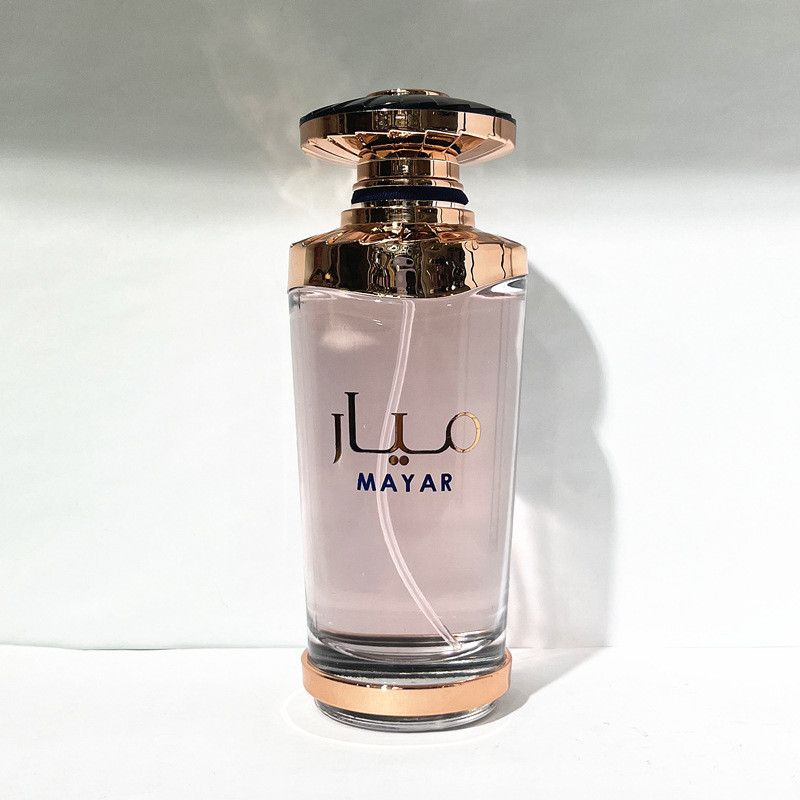 MAYAR Dubai Arabian Perfume Men And Women TK E-commerce | Shopee ...