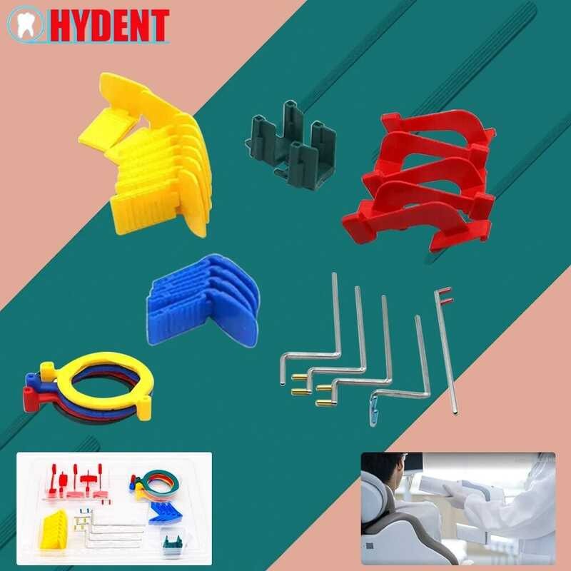 Sensor Dental Positioner Intraoral X-Ray Film Positioning System Intra ...